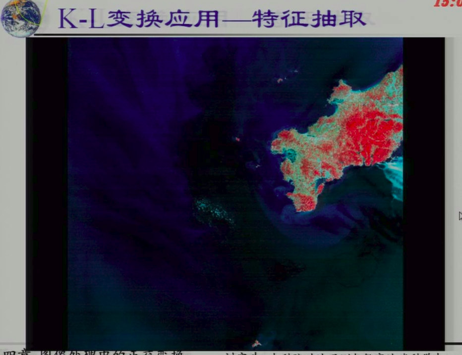数字图像处理，图像的频域变换（四）——K-L变换详解 以及 哈尔变换Haar简介-CSDN博客