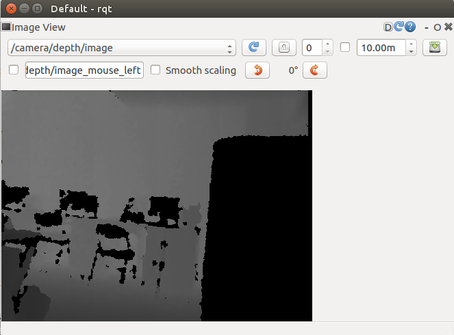 Ubuntu16.04安装Xtion驱动并测试使用_xtion2相机使用 ubuntu-CSDN博客