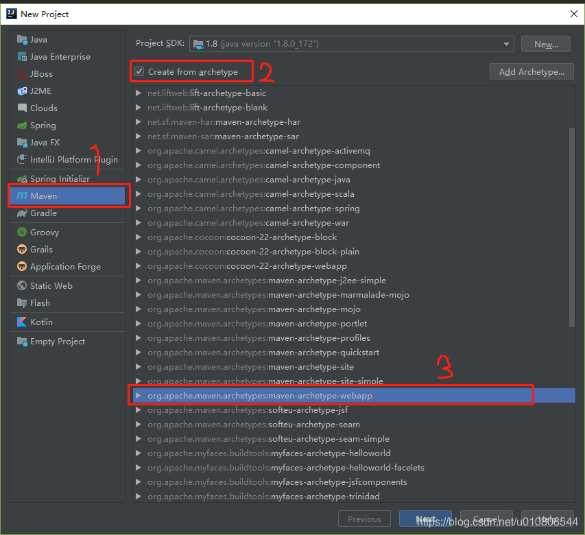 Idea 创建maven Springmvc 项目采坑记录idea 每次使用maven 创建 Springmvc项目都失败 Csdn博客