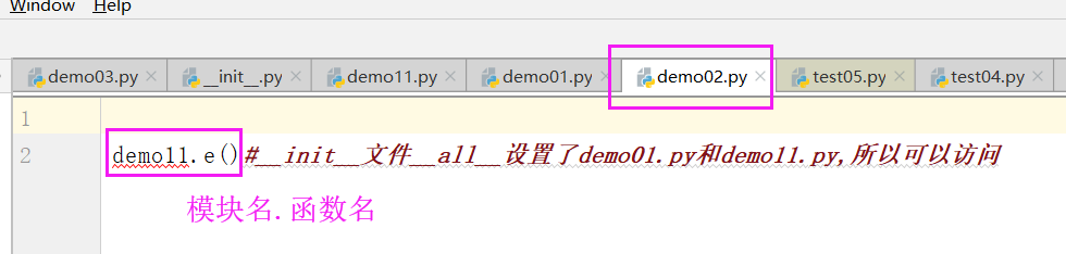 Python 自定义模块python自定义模块 Csdn博客 