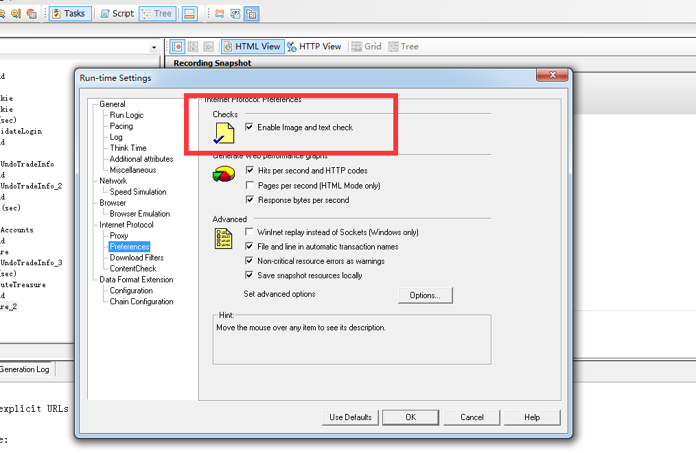 loadrunner中web_reg_find()遇到的坑-CSDN博客