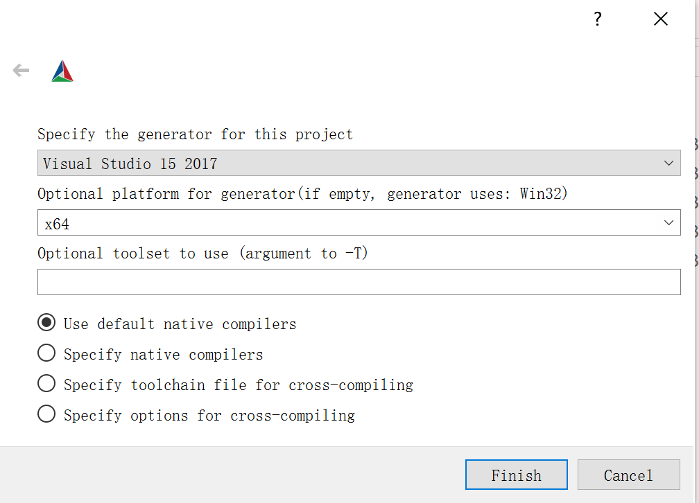 vs2017编译安装ITK-5.0.1+VTK-8.2.0，混合编程，读取图像并显示_itk没有lib.txt-CSDN博客