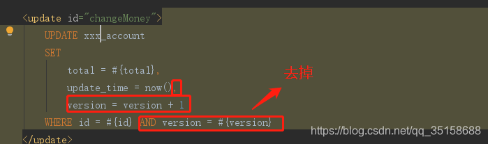 Mybatis Plus的乐观锁使用总结mybatis Plus乐观锁注意事项 Csdn博客