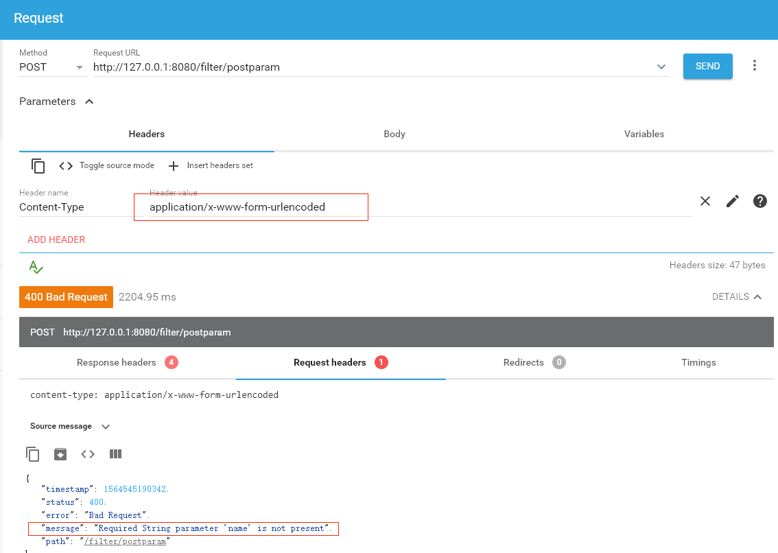 HttpServletRequestWrapper处理request数据流多次读取问题-CSDN博客