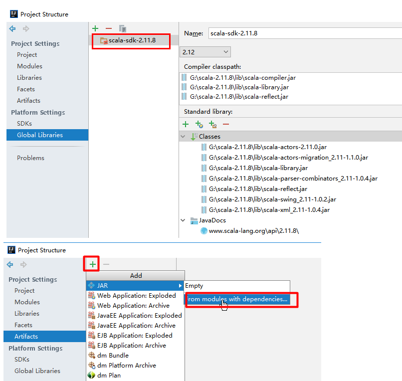 spark程序打包为jar包，并且导出所有第三方依赖的jar包_spark parquet打包-CSDN博客