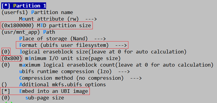 Buildroot下UBI mkfs&volume介绍_buildroot 分区-CSDN博客