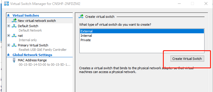 win10 安装docker遇到问题及解决办法_no output specified with docker-container driver. -CSDN博客