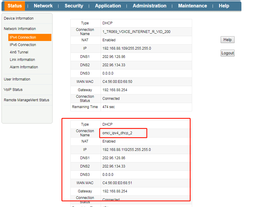 C300 OLT OMCI下发VOIP和TR069 配置指导_shelly0627的博客-CSDN博客