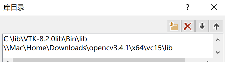 vs2017编译安装ITK-5.0.1+VTK-8.2.0，混合编程，读取图像并显示_itk没有lib.txt-CSDN博客