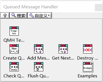 QMH、AMC和STM之间的关系-CSDN博客