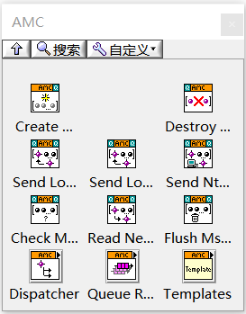 QMH、AMC和STM之间的关系-CSDN博客