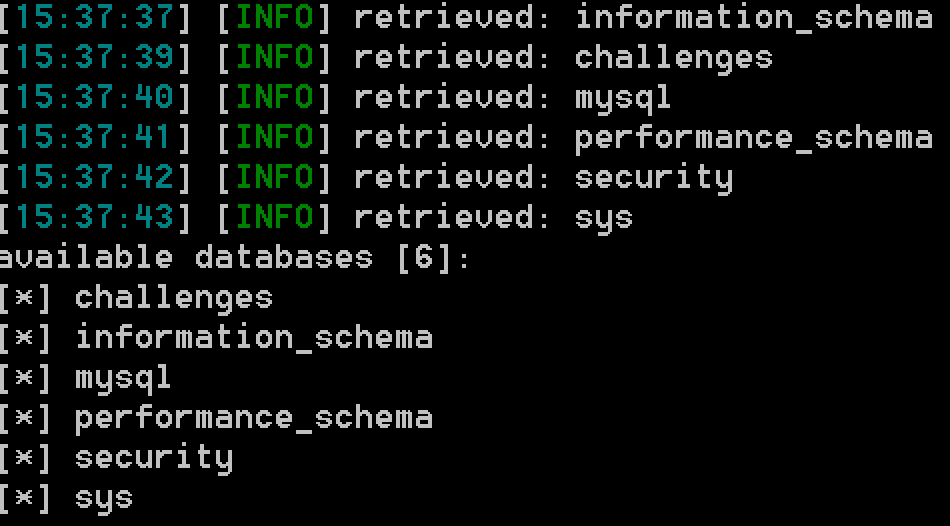 SQL注入-盲注-时间注入-报错注入-布尔盲注-DNSlog注入-宽字节注入-WAF绕过-SqlMap使用_sqlmap时间盲注-CSDN博客
