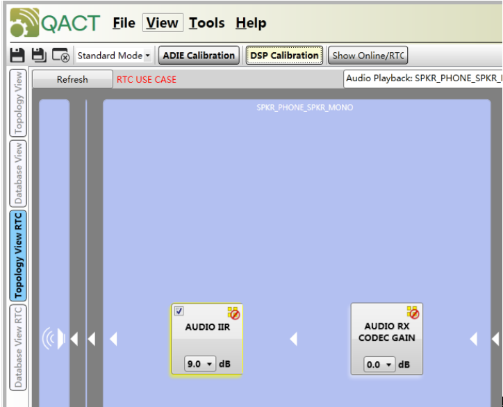 高通QACT工具音频参数修改保存和验证_qact 怎么改变音频通路-CSDN博客