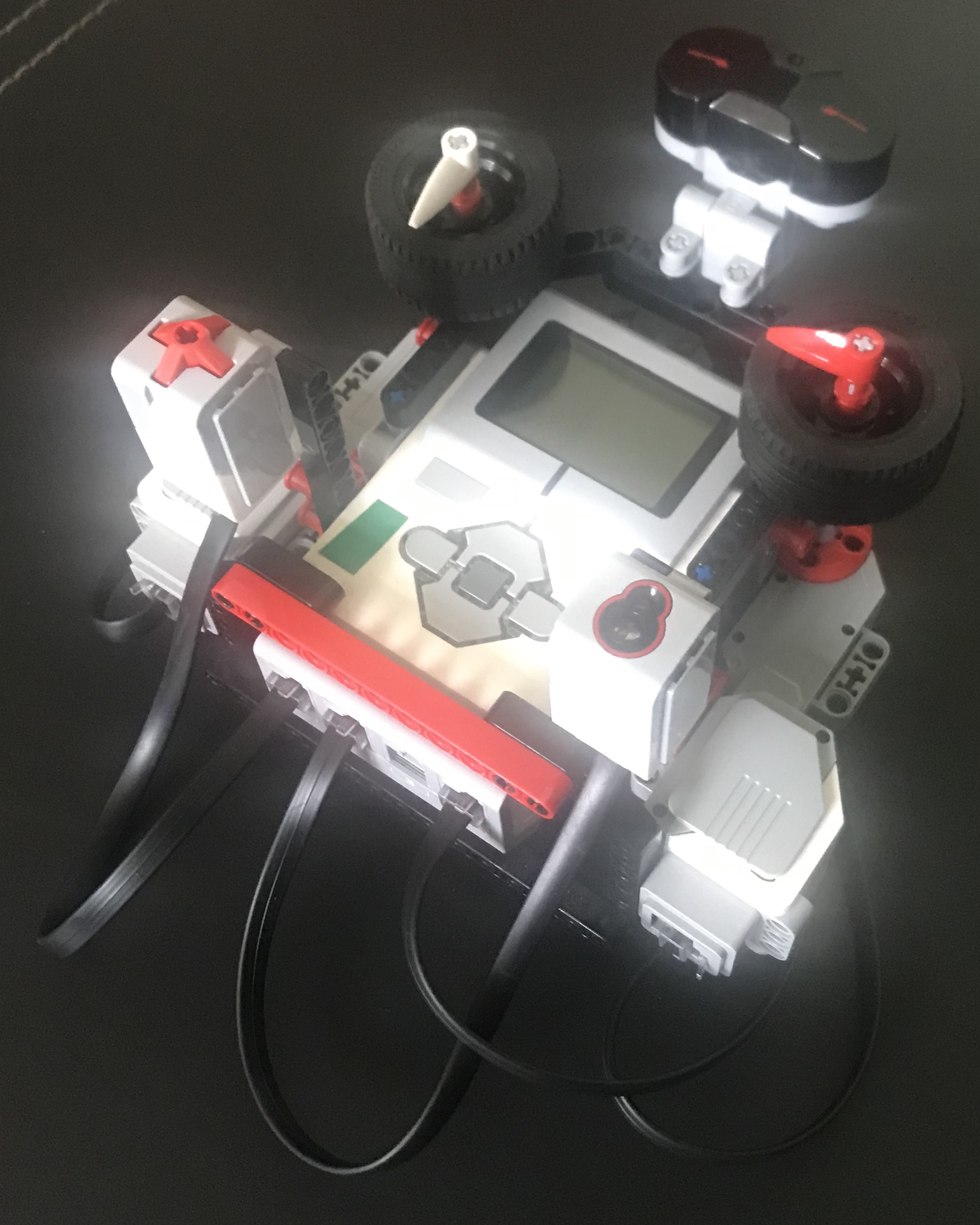 【EV3 Discovery 105】测试反应时间_ev3超声波的反应时间-CSDN博客