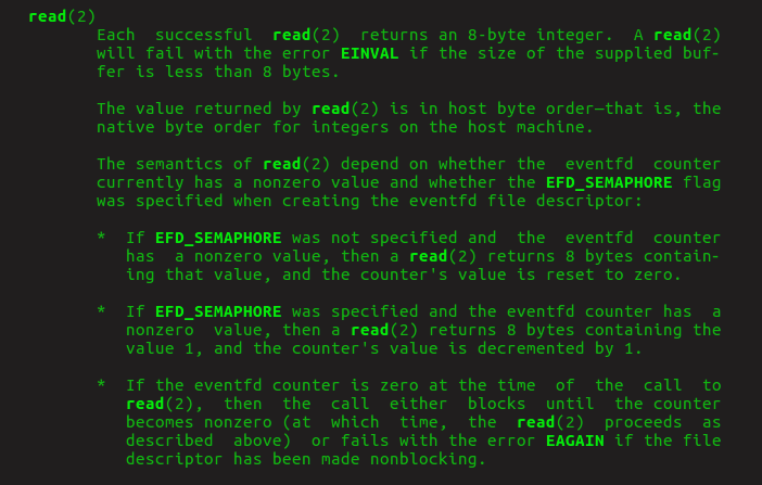 Linux进程间通信——eventfd-CSDN博客