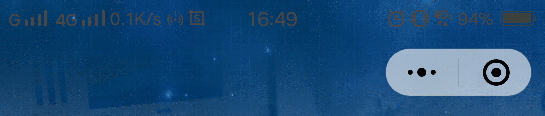 微信小程序学习（六）：隐藏单个页面的标题栏（导航栏）_取消viewweb的"navigationstyle": "custom",-CSDN博客