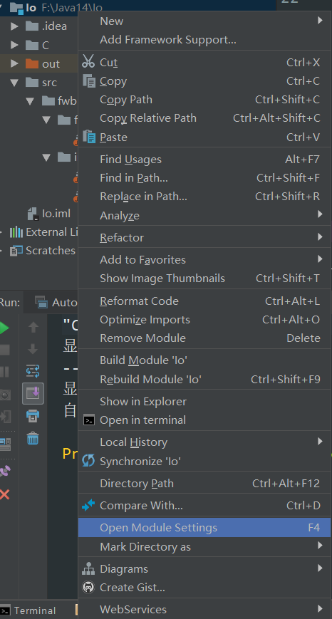 Idea中src文件夹无法创建java Class文件src里新建的包不能创建java文件 Csdn博客