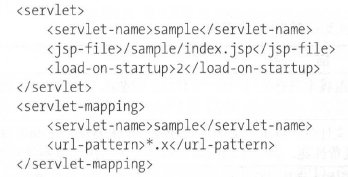Tomcat架构解析之DefaultServlet和JspServlet_tomcat defaultservlet-CSDN博客