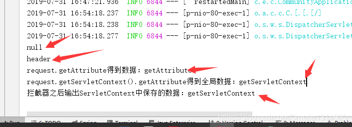 Spring拦截器传递传递参数到controller Aop切面环绕方法传递参数到目标方法 使用切面捕获的异常如何传给方法 Csdn博客