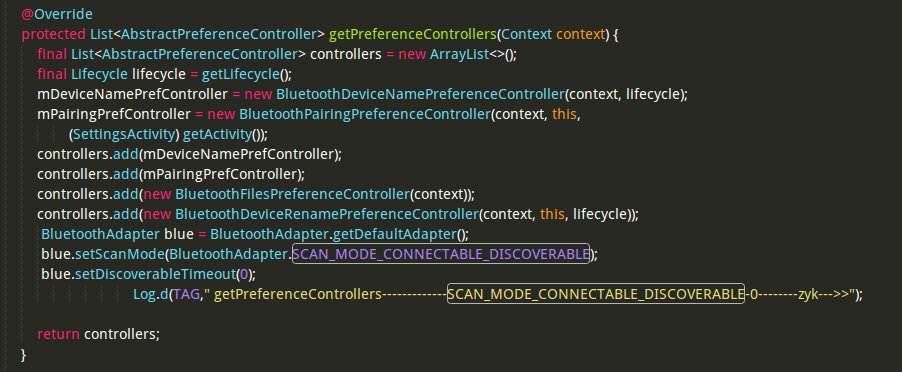 android bluetooth stack－enable_android bluetooth stack-enable-CSDN博客
