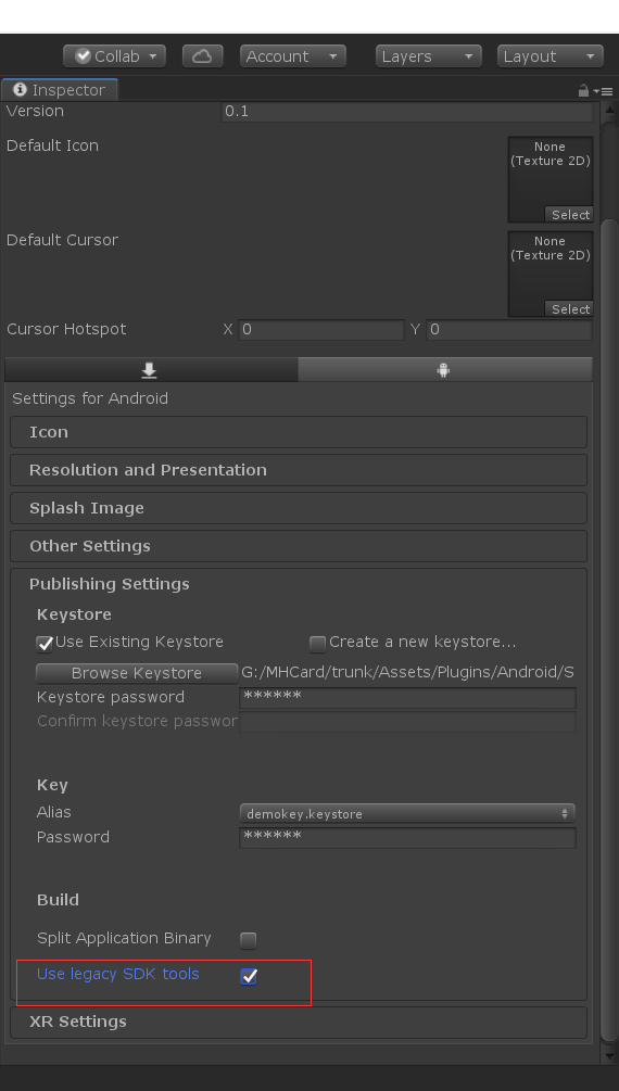 Unity2018安卓打包报错_unity android 打包 miss cmake-CSDN博客