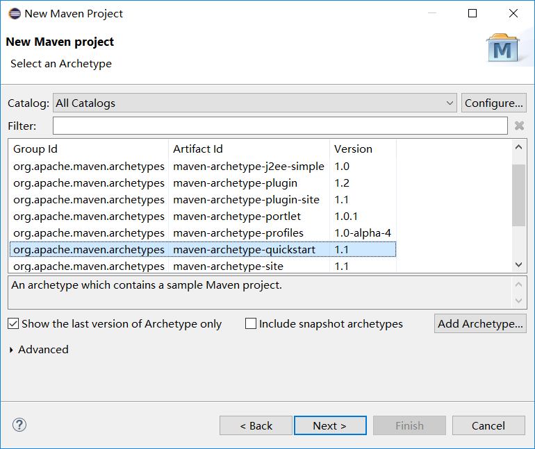 构建Maven项目，导入Maven项目和运行Maven命令的方法_import maven项目,然后分run maven install;-CSDN博客