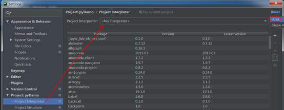 python以及aconda的配置_acondon python-CSDN博客