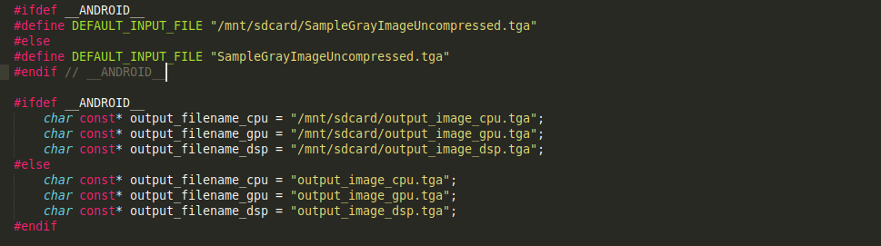 高通SDM845平台Sensor学习——1.框架 - 程序员大本营