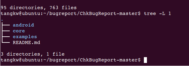 ChkBugReport的使用_checkbugreport-CSDN博客
