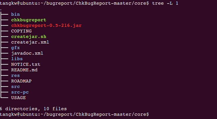 ChkBugReport的使用_checkbugreport-CSDN博客
