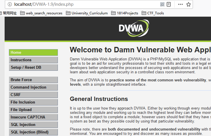 【故障解决】用PHPstudy搭建dedecms出现install/index.php是空白的问题_/install/index.php_江湖one Cat的博客-CSDN博客