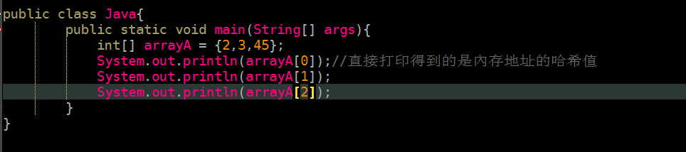 JAVA语言程序设计（一）04747_04747 - java语言程序设计(一)-CSDN博客