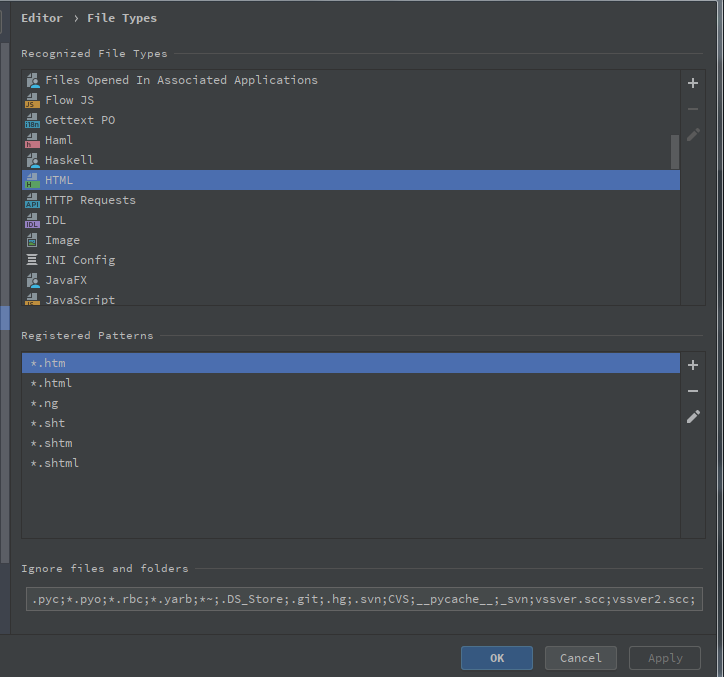 Pycharm项目列表中右键*.svg没有Open in Browser选项_pycharm open in browser-CSDN博客