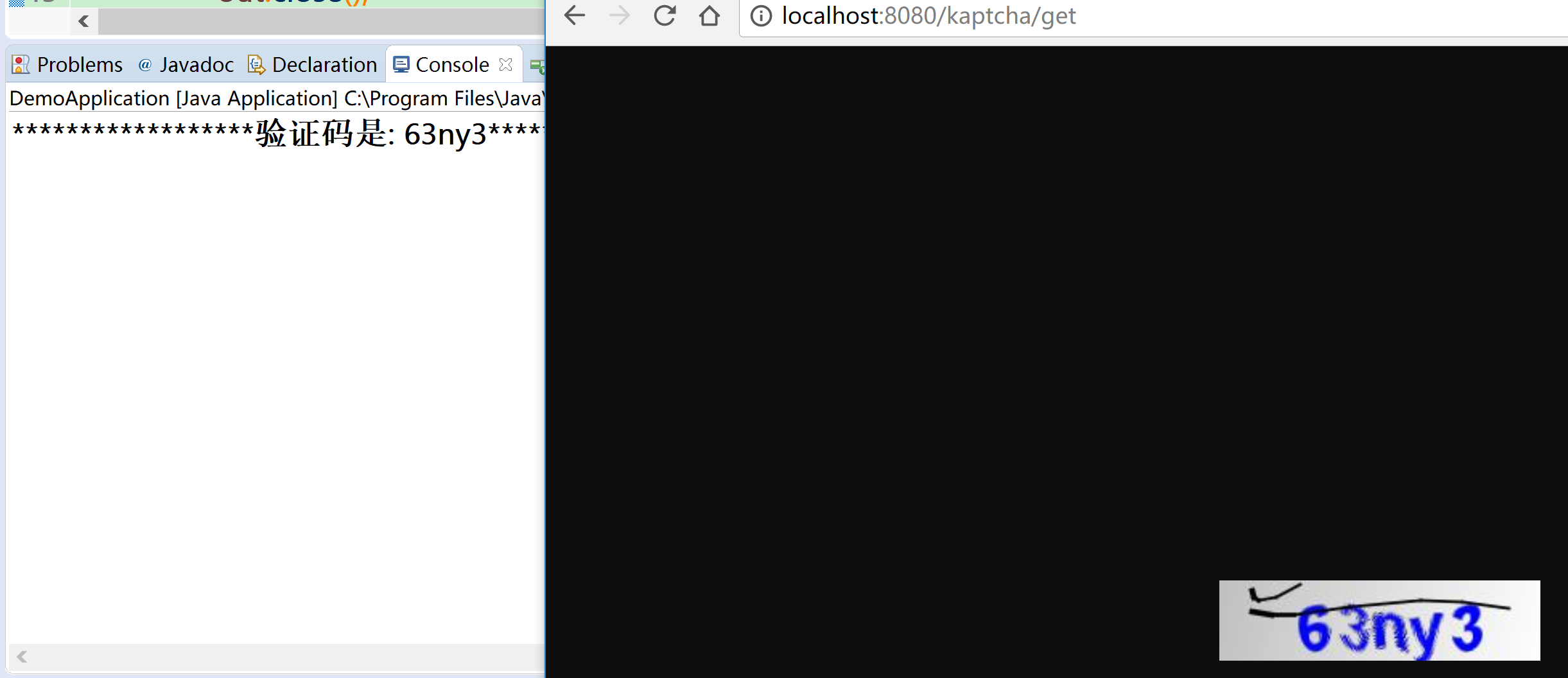 运用kaptcha生成验证码实践_kaptcha properties-CSDN博客