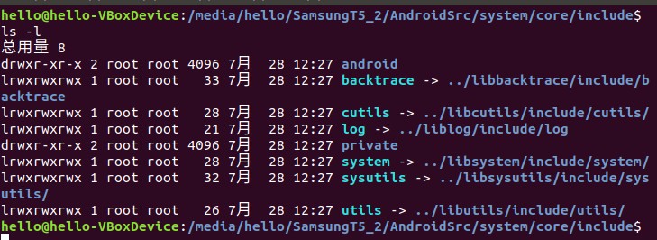 Android HAL层/native C程序打印栈信息方法_libutilscallstack-CSDN博客