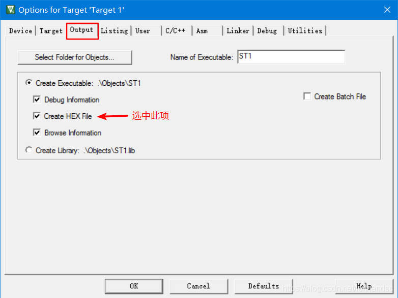 Stm32f10x固件库使用笔记stm32f10x固件库文件包解压后的子文件夹中重要使用的是哪几个文件夹 Csdn博客