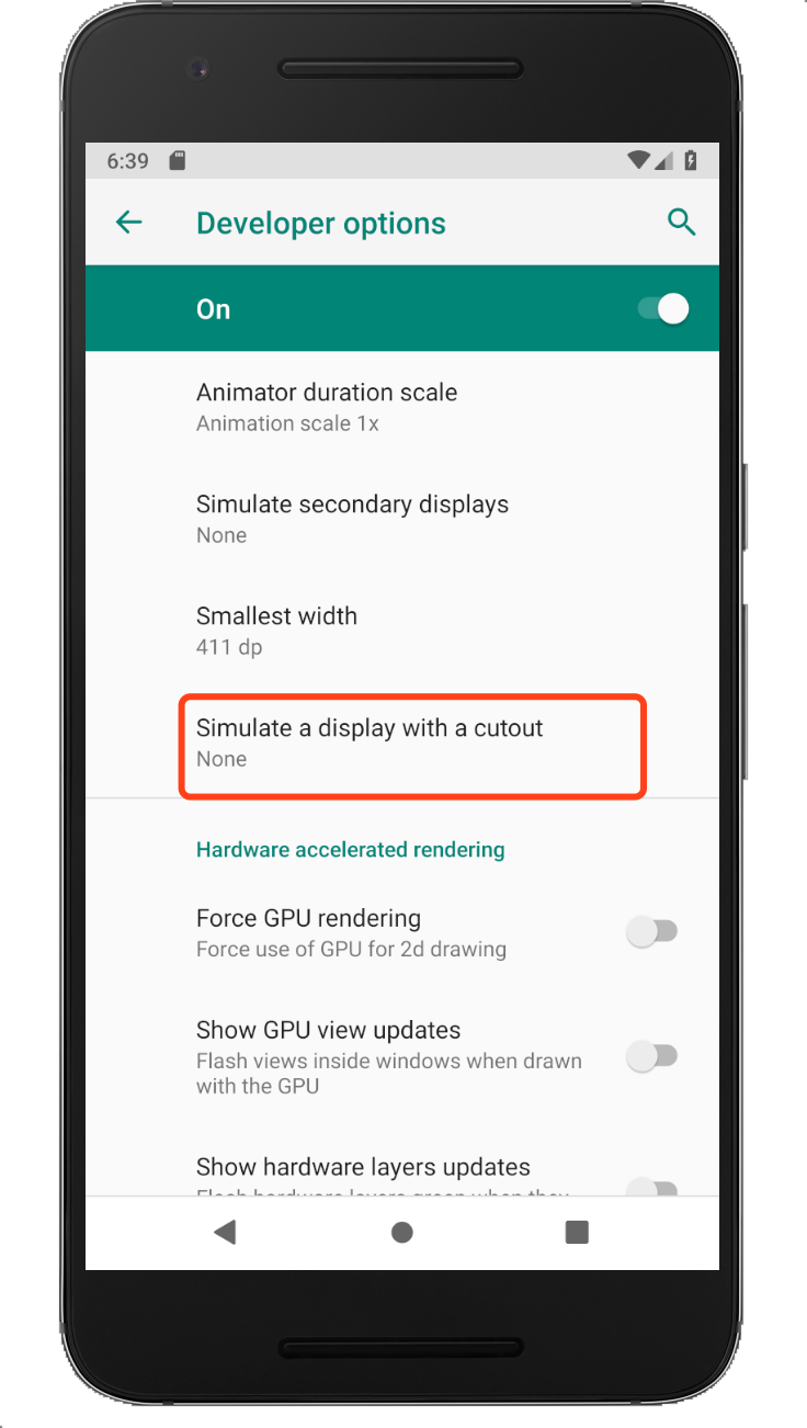 Android 9.0适配_安卓9相机-CSDN博客