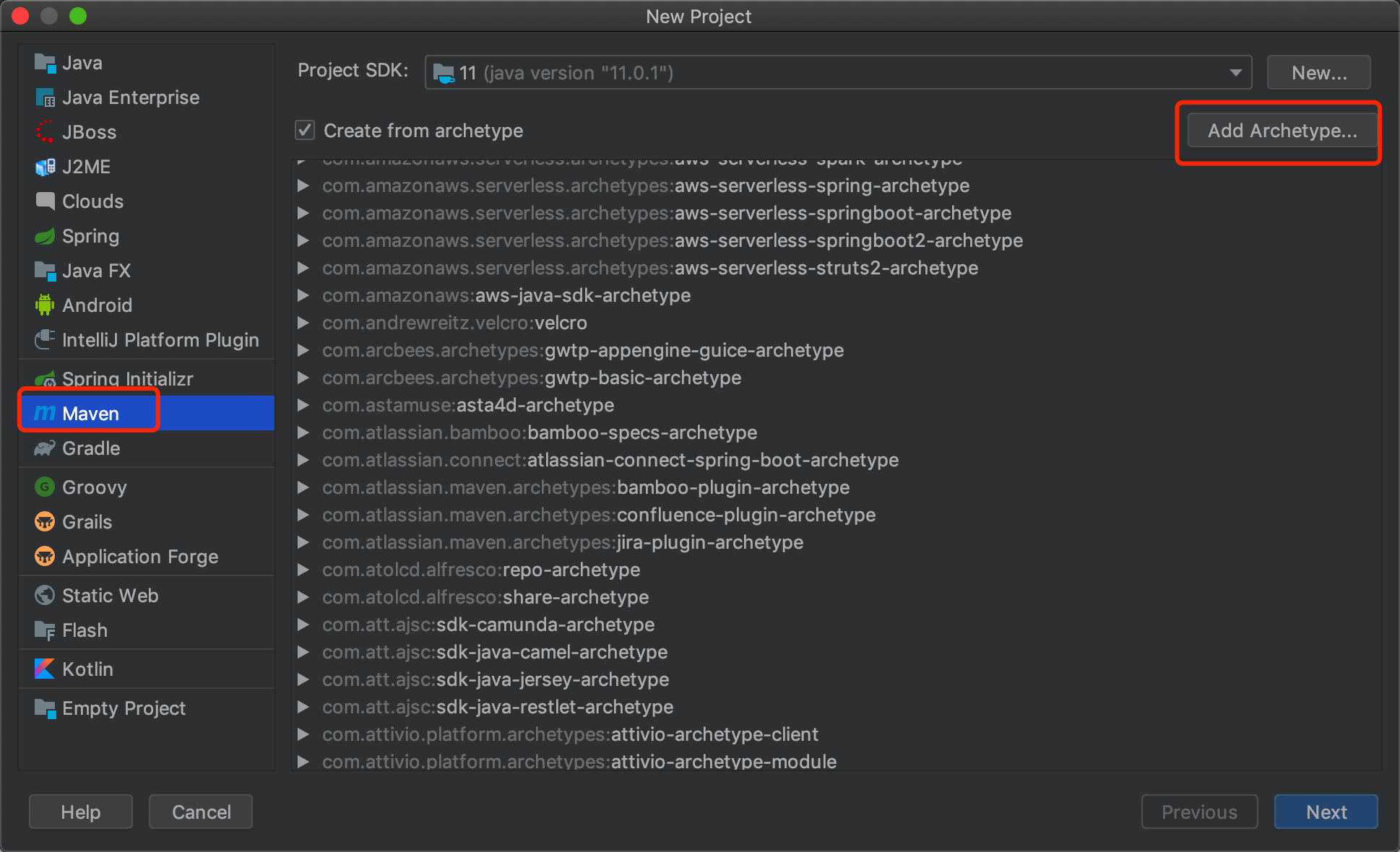 新建maven工程找不到maven-archetype-webapp工程_maven 新建没有 archetype-CSDN博客