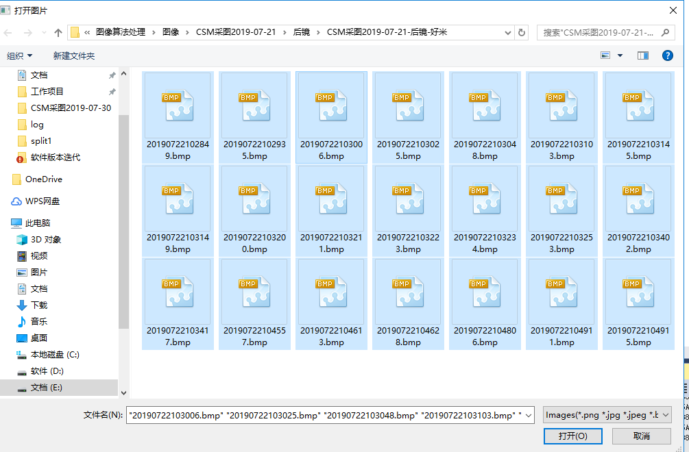 QT QFileDialog文件对话框_qt中的qfiledialog filedialog-CSDN博客