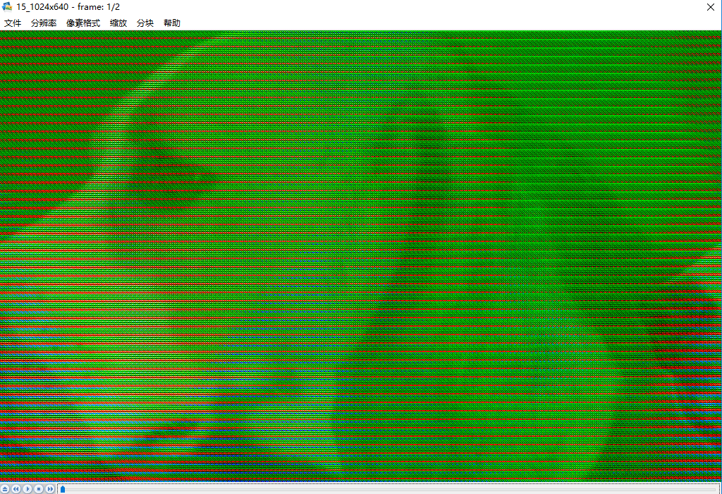 RGB、YUV、NV21、BMP相互转换_nv12 奇数宽高-CSDN博客