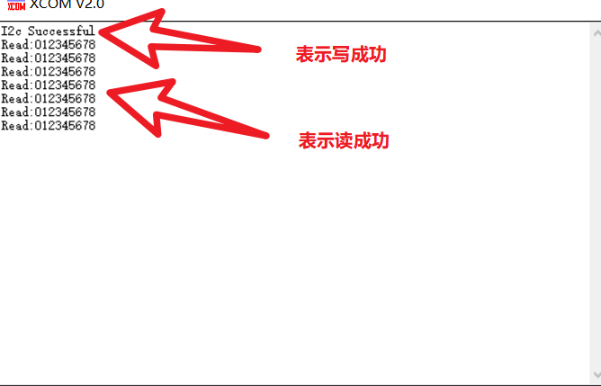 stm32-硬件I2C的使用（以24C256举例）--基于HAL库和CubeMx_apple的博客-CSDN博客_stm32硬件i2c官方示例