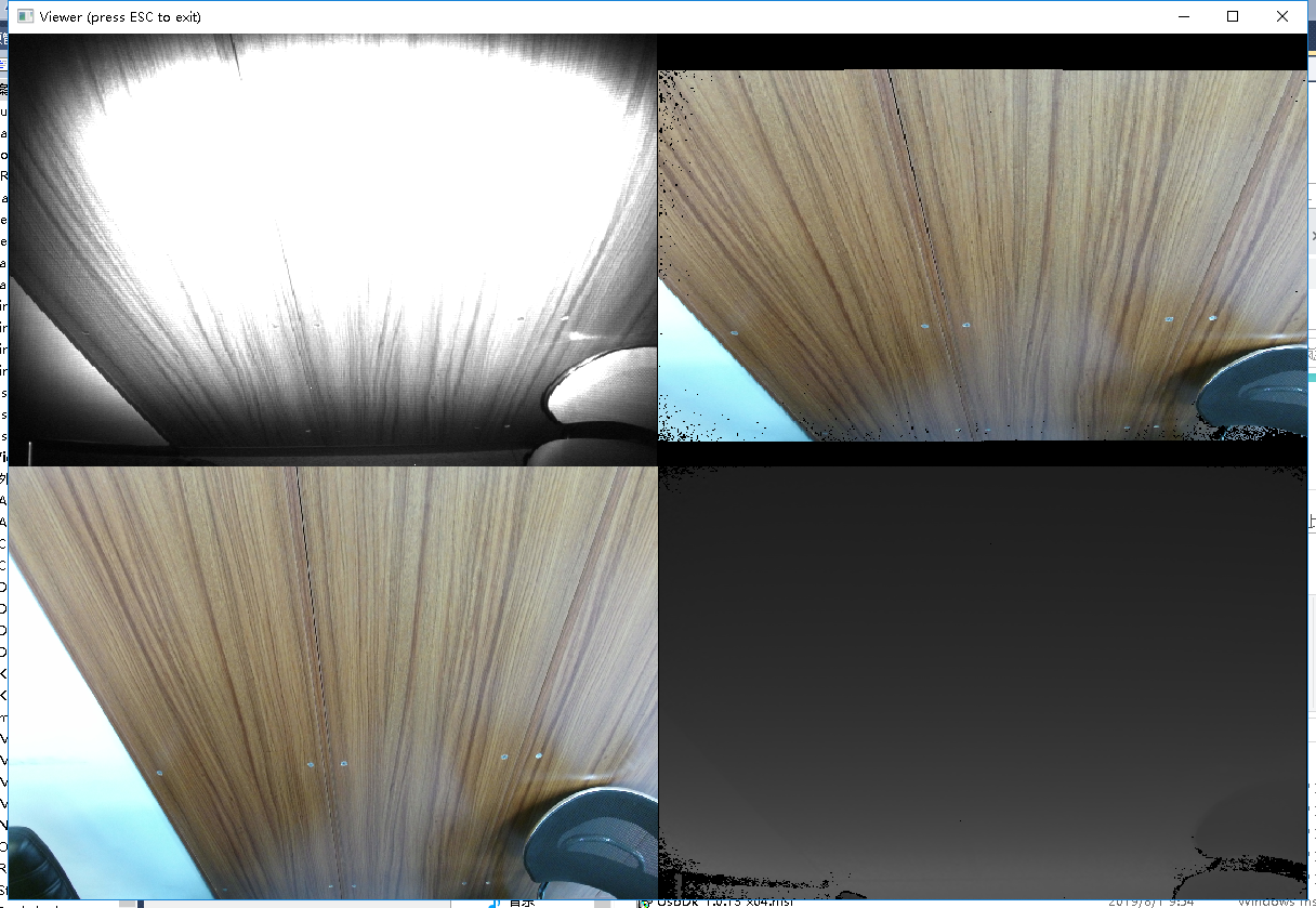 windows下libfreenect2安装及配置_usbdk驱动下载-CSDN博客