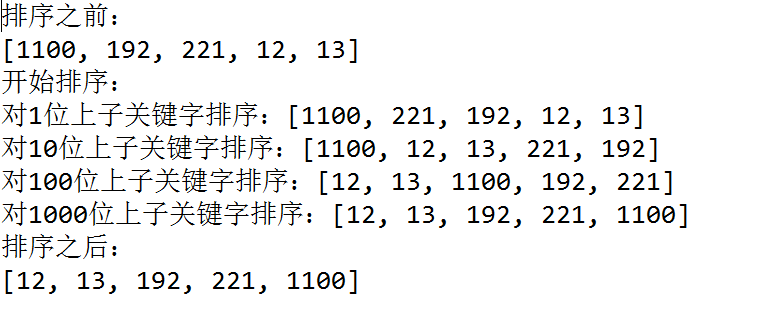 八种排序算法（直接插入、shell、冒泡、快速、简单插入、堆排、归并、基数）的基本思想与实现、分析（时间复杂度、稳定性）以及全部代码实现冒泡 5233