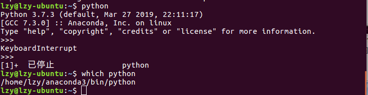 ubuntu16.04环境下利用Conda3安装cuda cudnn gpu版tensorflow和Pytorch,并在pycharm下配置-CSDN博客