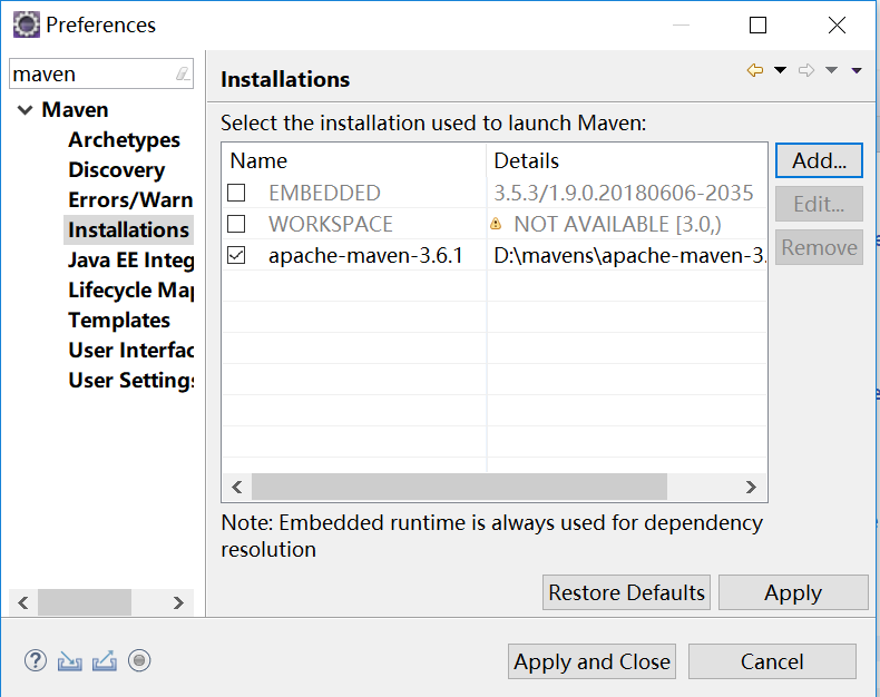 Maven 项目pom.xml引入parent依赖报错:Project build error: Non-parseable Pom-CSDN博客