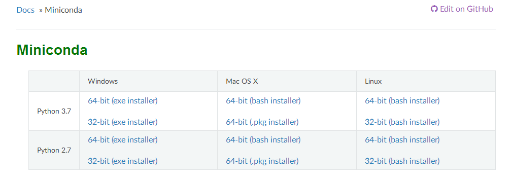 linux系统离线安装miniconda3 及创建python环境_/home/user/miniconda3/envs/py3.9-torch1.12/bin/pyt-CSDN博客