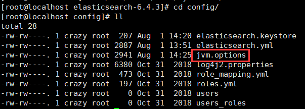 elasticsearch启动过程中被自动killed_elasticsearch被系统kill-CSDN博客