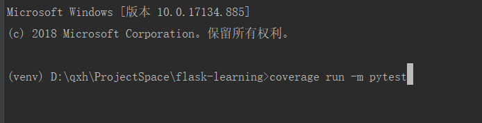 Flask教程 第一个flask应用:测试此生小会的博客 Csdn博客