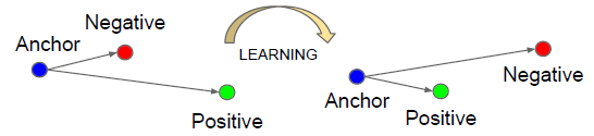 Triplet Loss 和 Center Loss详解和pytorch实现_triple loss pytorch-CSDN博客