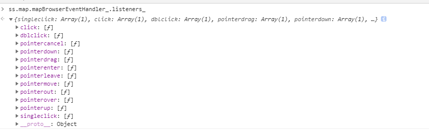 关于Openlayers Overlay事件监听的一个坑_openlayers事件分发-CSDN博客